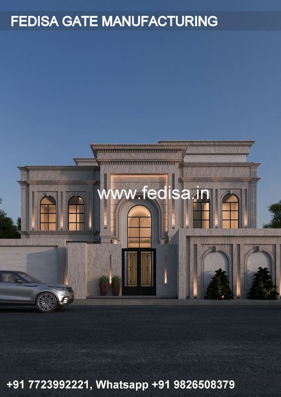 Gate Design Front Gate Design Gate Compound Wall Design Unka Gate Parda
