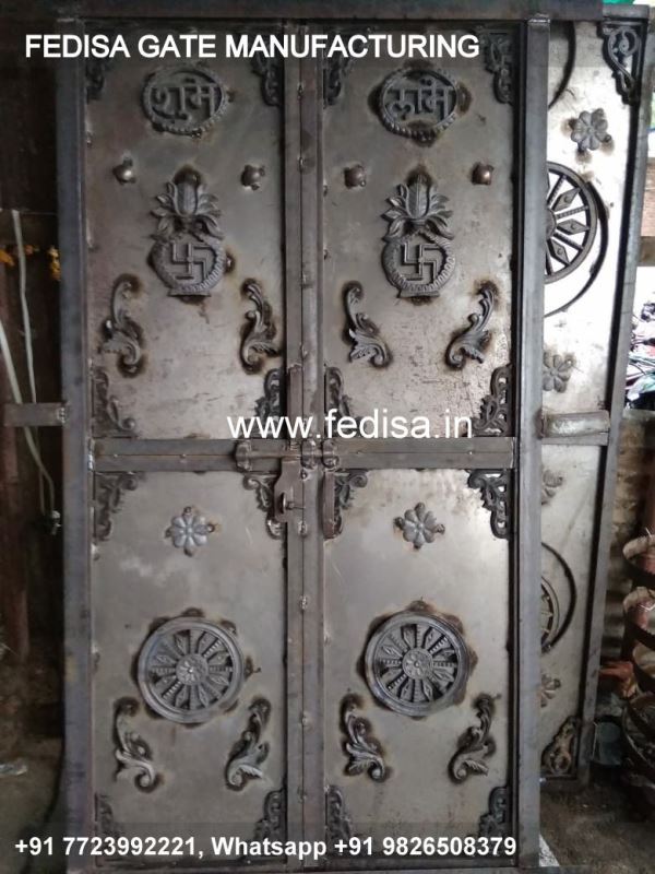 Main Gate Design Gate Design For Home Auto Gate Design Sliding Gate ...