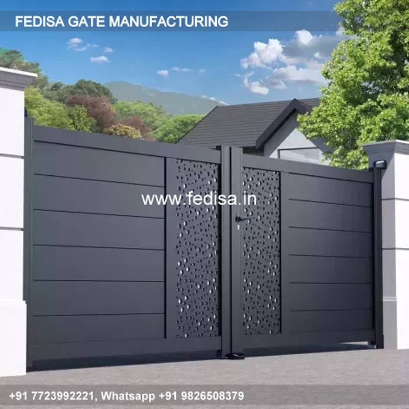 Main Gate Design Main Gate Design 4394 House Front Gate Color Color For ...