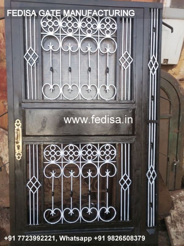 Gate Design Gate Color Modern Fence Gate Main Gate Design With Price