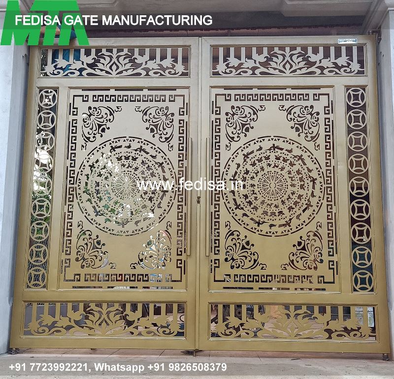Wire Mesh Gate Design Malaysia at William Jennings blog