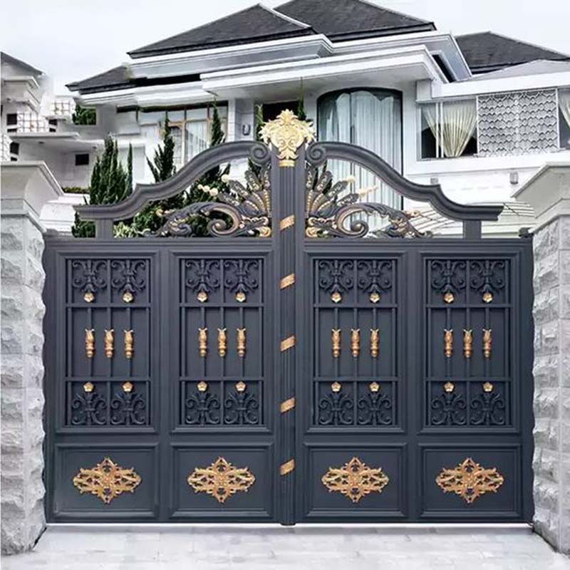 Main Gate Design-2