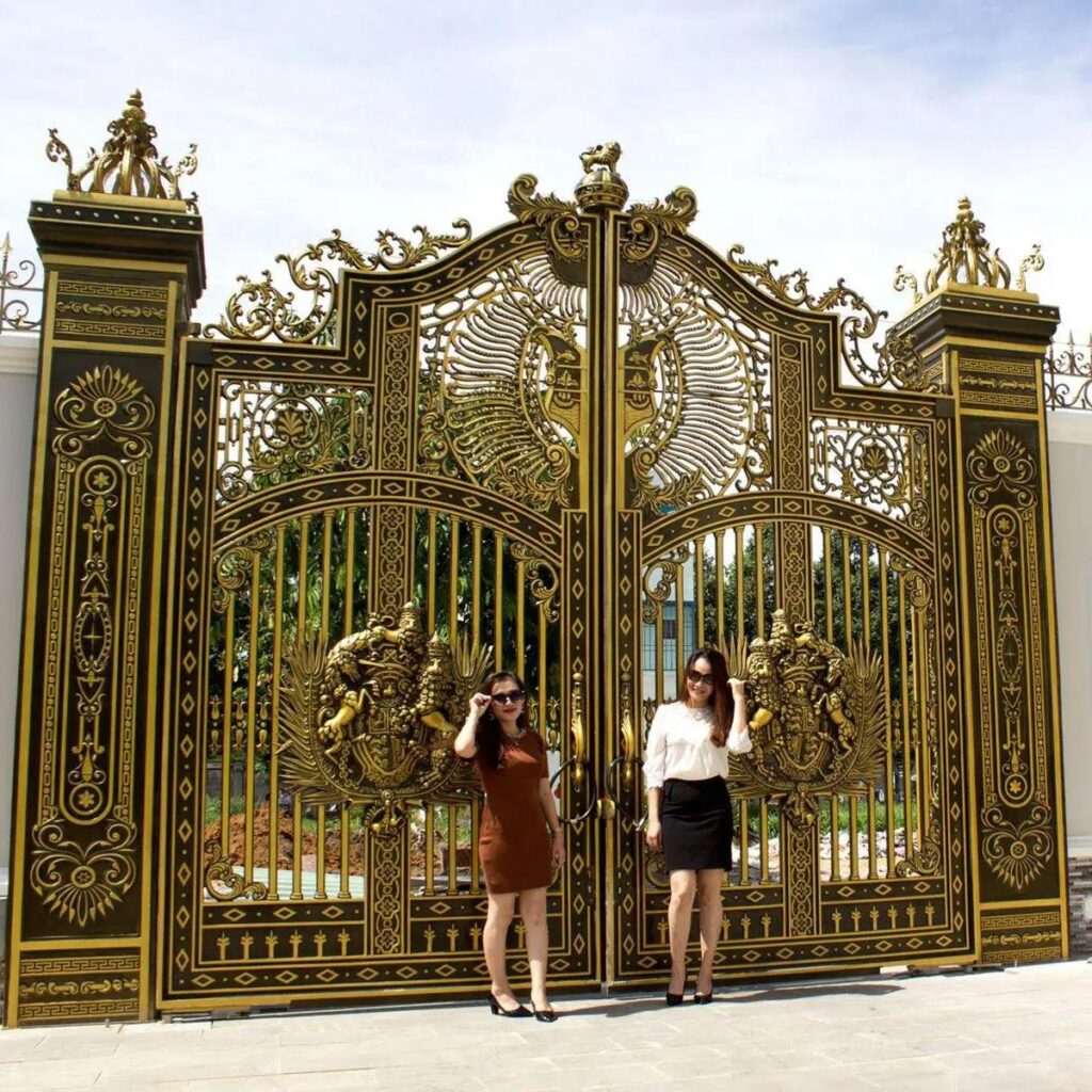 Latest Main Gate Designs