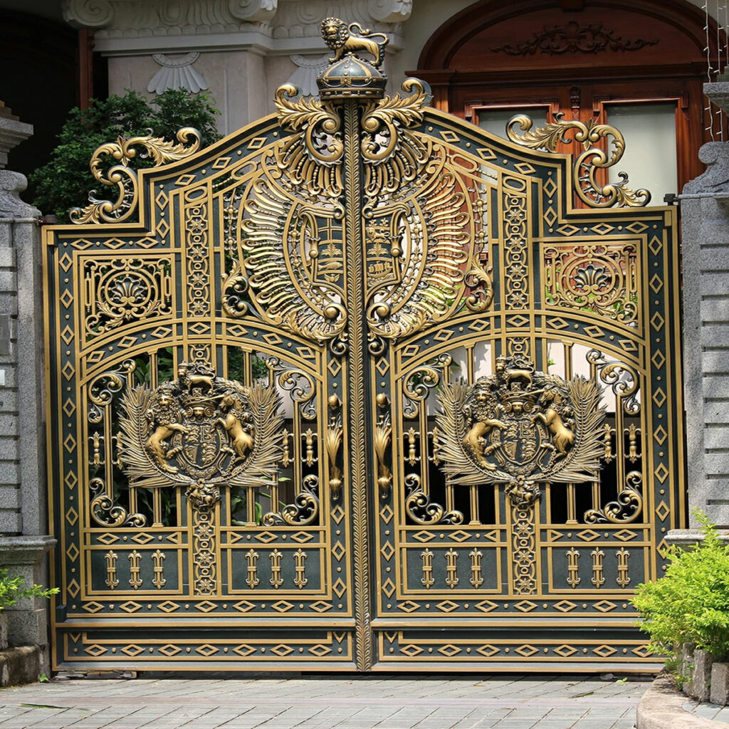 Latest Main Gate Designs