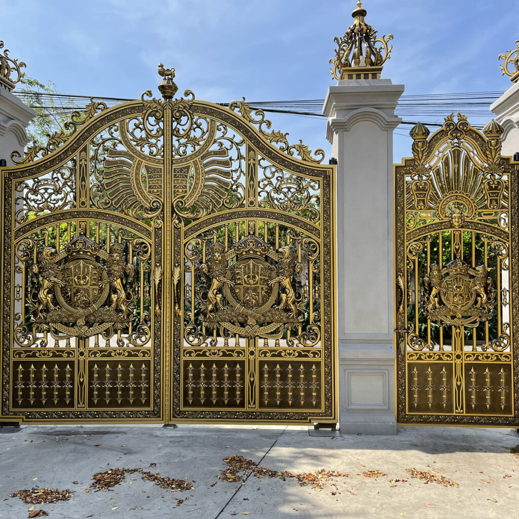 Latest Main Gate Designs