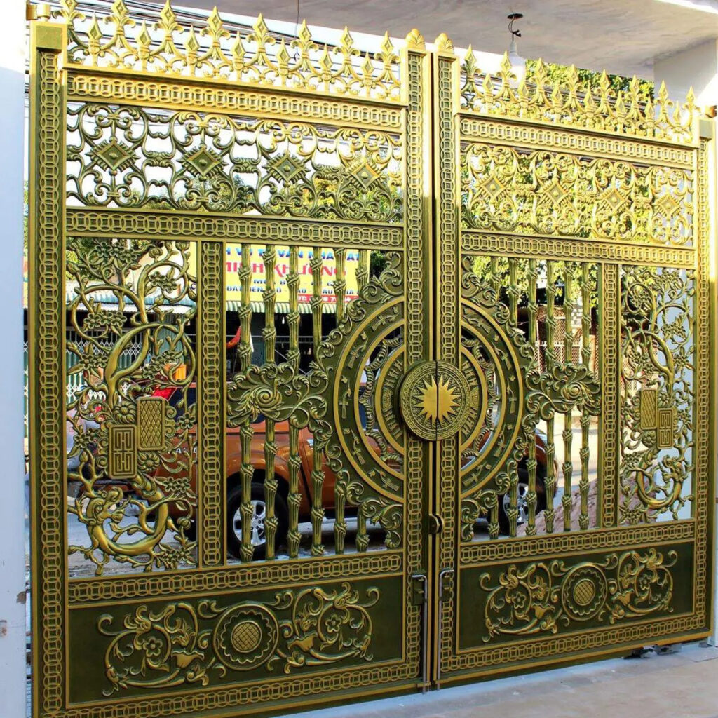 Latest Main Gate Designs