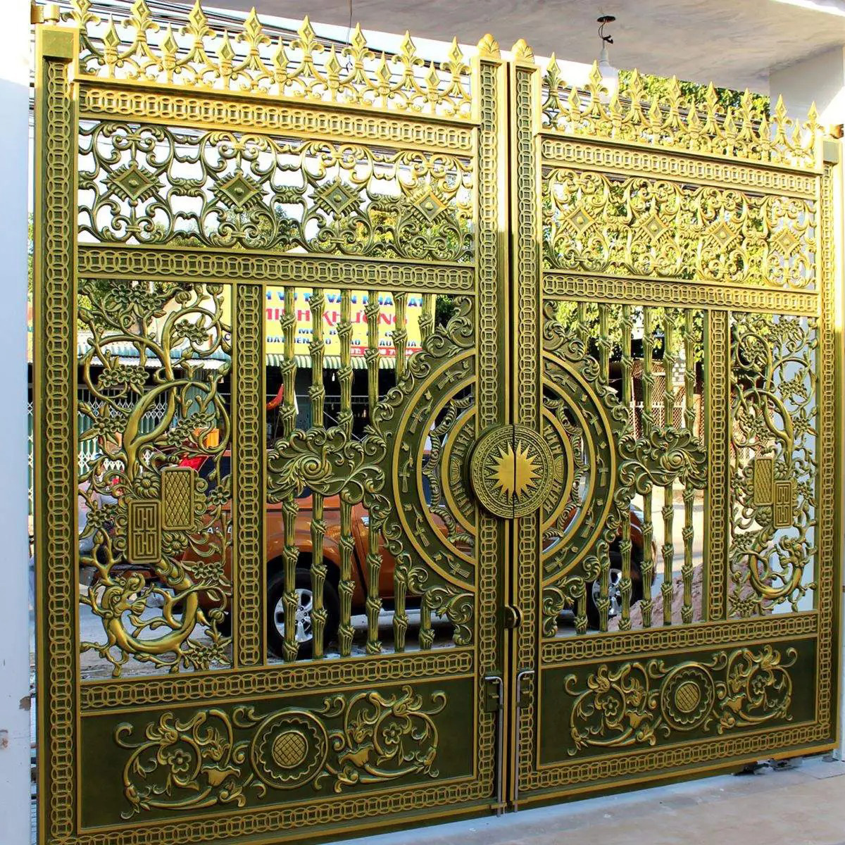 Latest Main Gate Designs