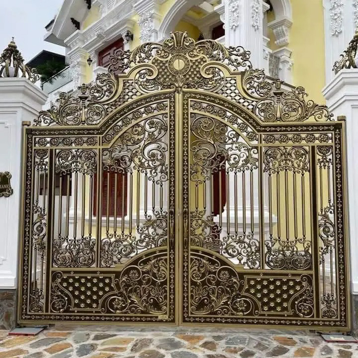 Latest Main Gate Designs
