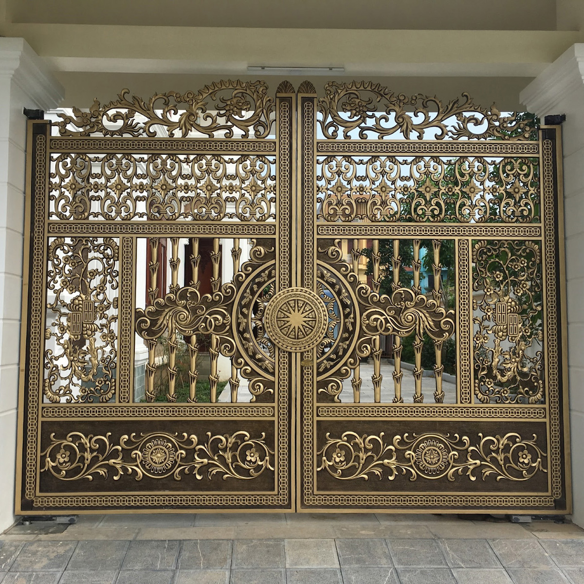 Latest Main Gate Designs