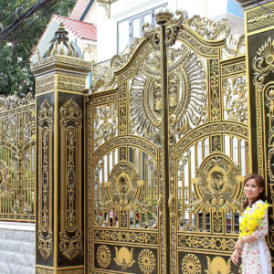 Latest Main Gate Designs