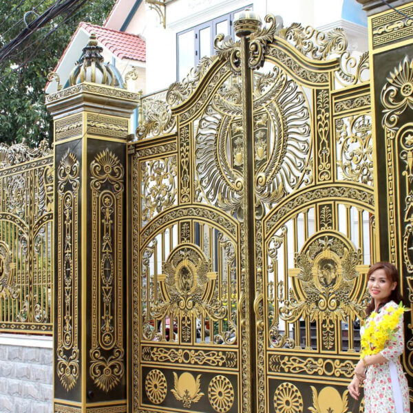 Latest Main Gate Designs