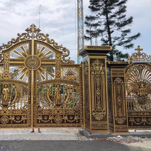 Latest Main Gate Designs